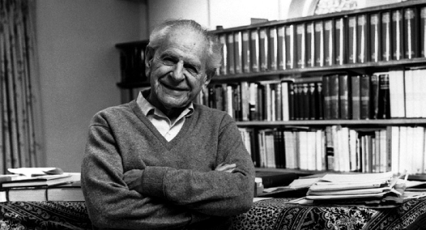 Karl Popper and Falsificationism - 1000-Word Philosophy: An ...