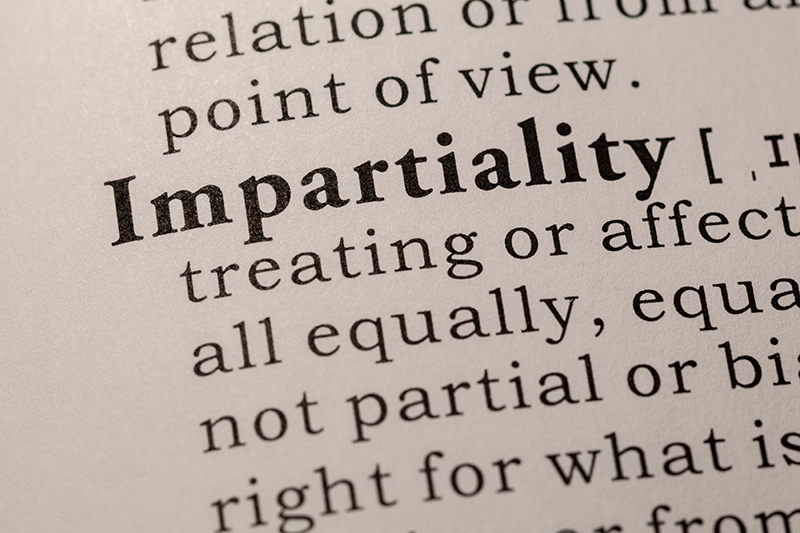 (Im)partiality: Partiality and Impartiality in Ethics - 1000-Word ...