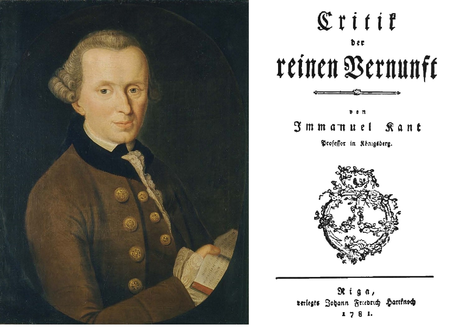 Immanuel Kant