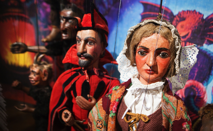 Manipulation and Moral Responsibility - 1000-Word Philosophy: An ...